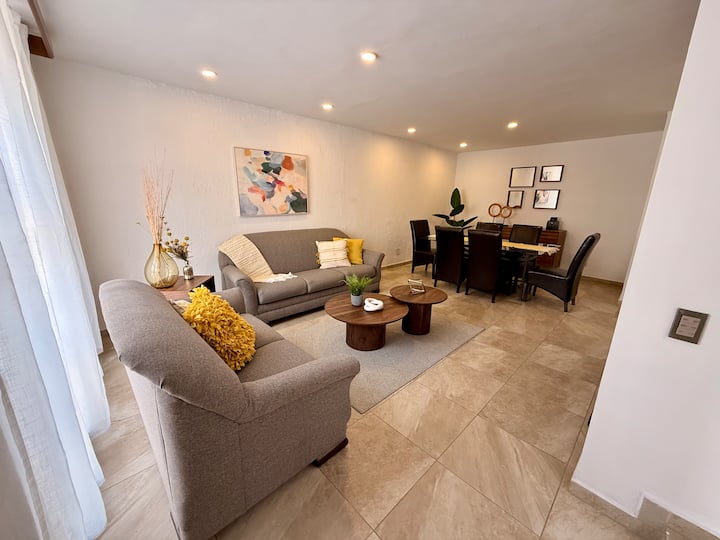 Casa Eugenia - Lagos de Moreno