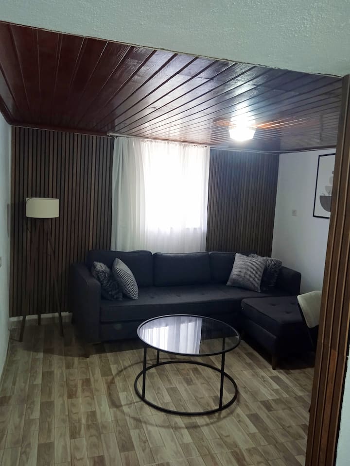 Merkezin İçInde Huzurlu Dublex Tatil Evi - Gökçeada