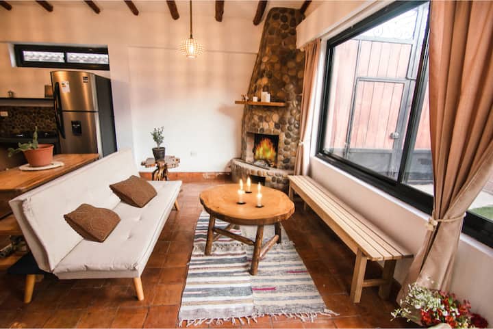 Casa Asiri Sacred Valley-walkable & Scenic Retreat - Calca