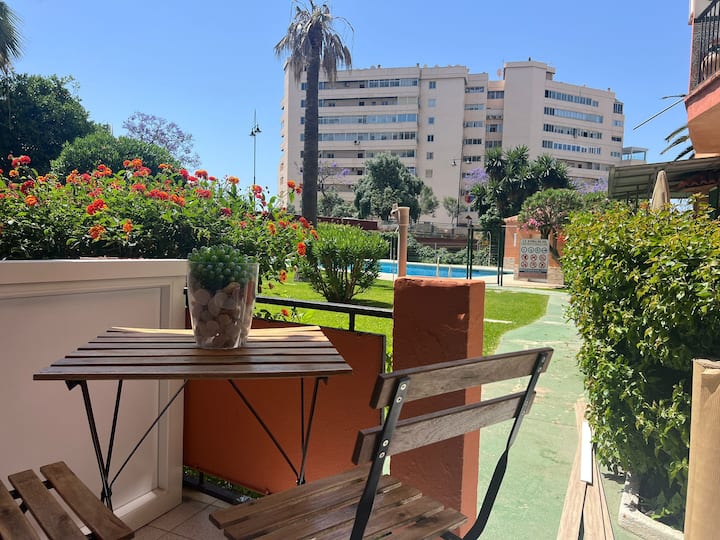 Bienvenidos Rivera Del Sol - Fuengirola