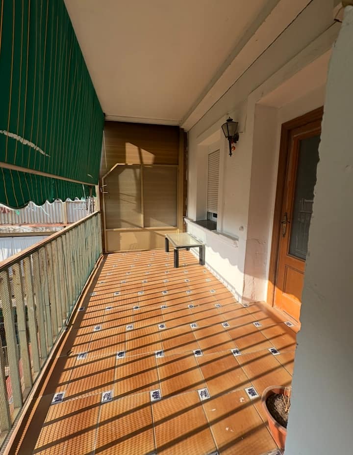 Apartamento Reformado! - Sagunto