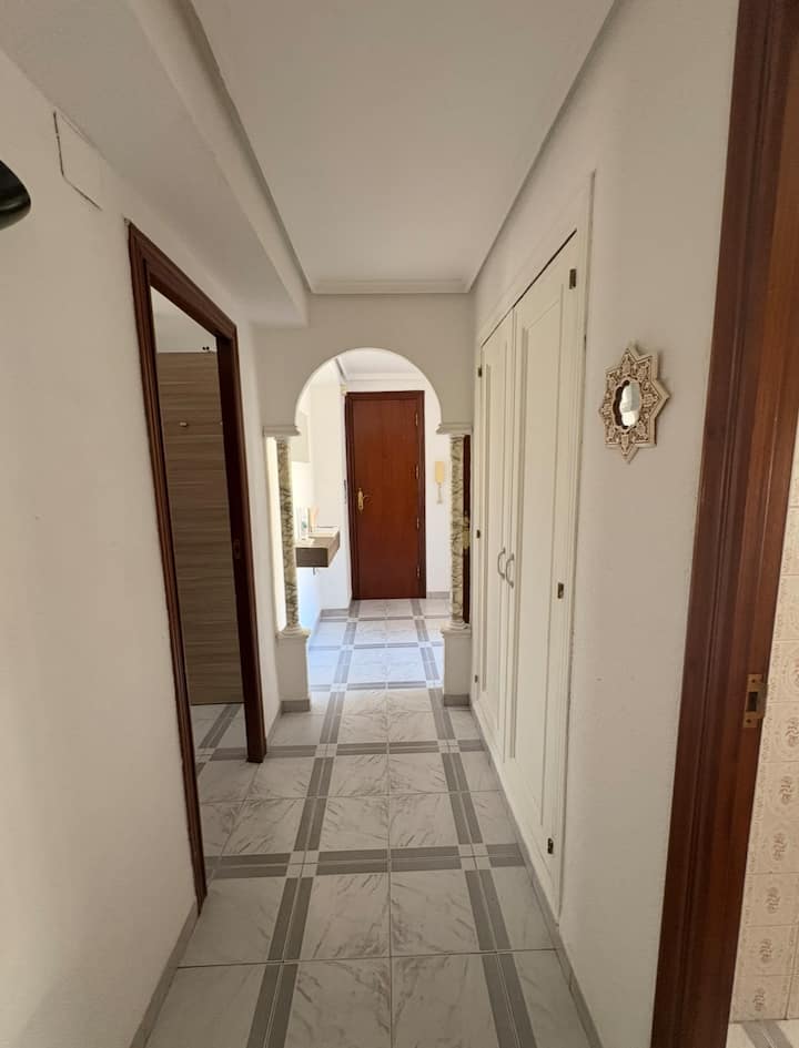 Apartamento Reformado! - Sagunto