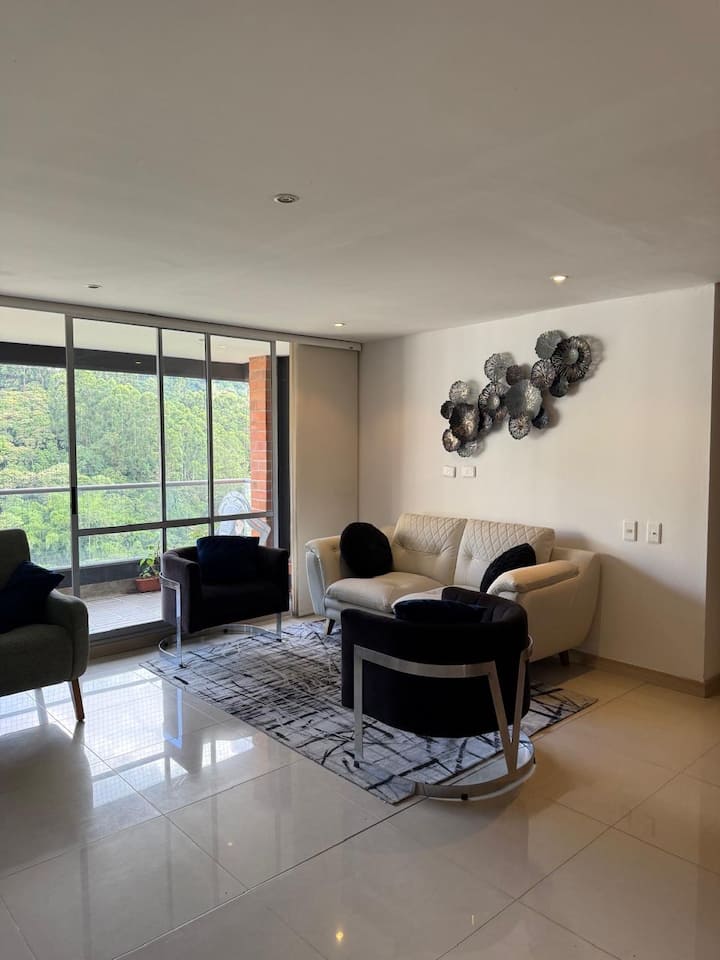 Apartamento Sabaneta - Sabaneta