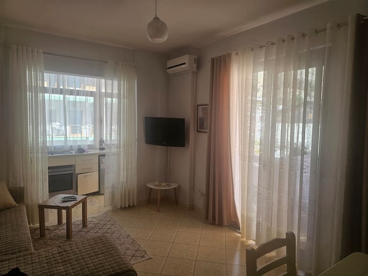 Holyday Apartament - Shengjin