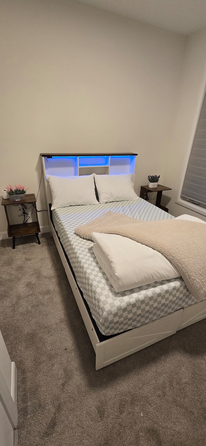 Room For 1 Or 2 People, Close To The Beach - Port Elgin