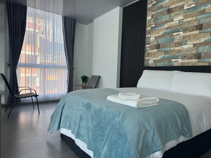 Sky Suite - Sogamoso