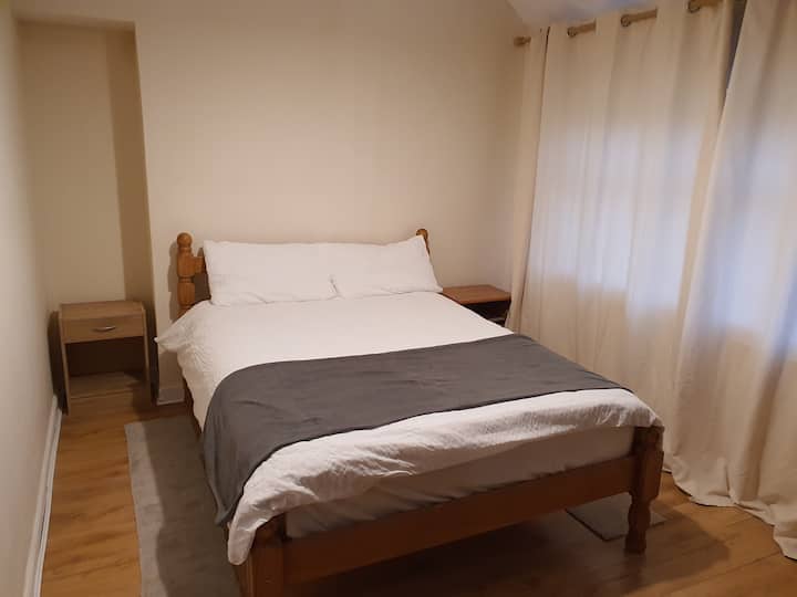 Stay With Eoghan - Athlone