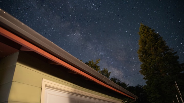 Lumiere’s Lemurian Lodge - Mount Shasta, CA
