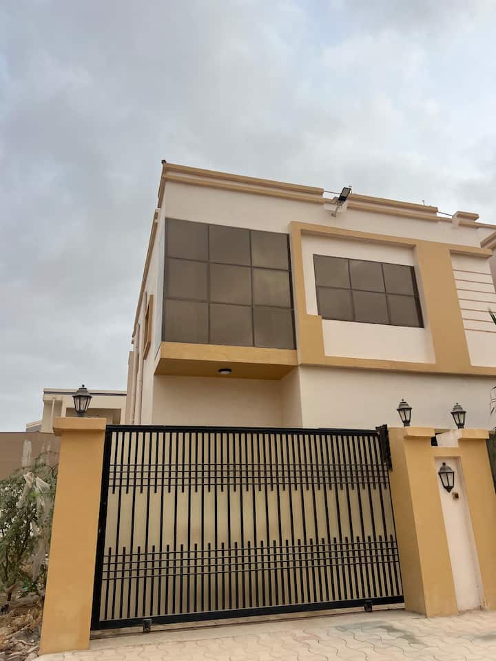 فيلا الخريف - Salalah