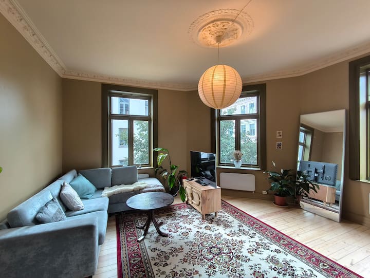 Urban Legend Apartment - Oslo