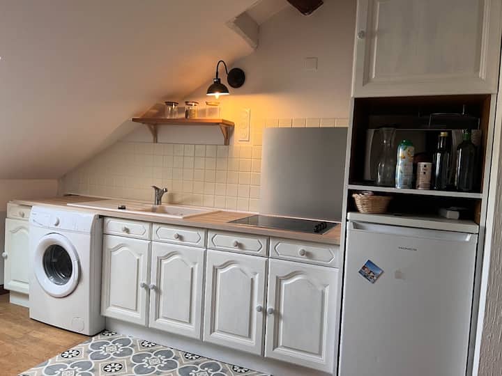 Chambre - Nancy