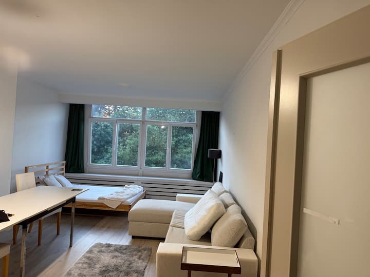 Flat In The Heart Of Ghent - Gante