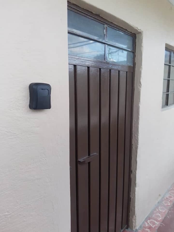 Departamento Centrical - 7 - Tehuacán