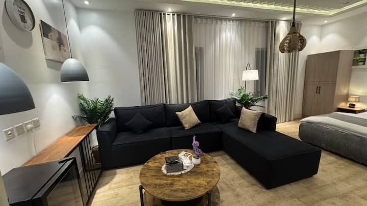 استديو بدخول ذاتي غرفتين - Eritrea