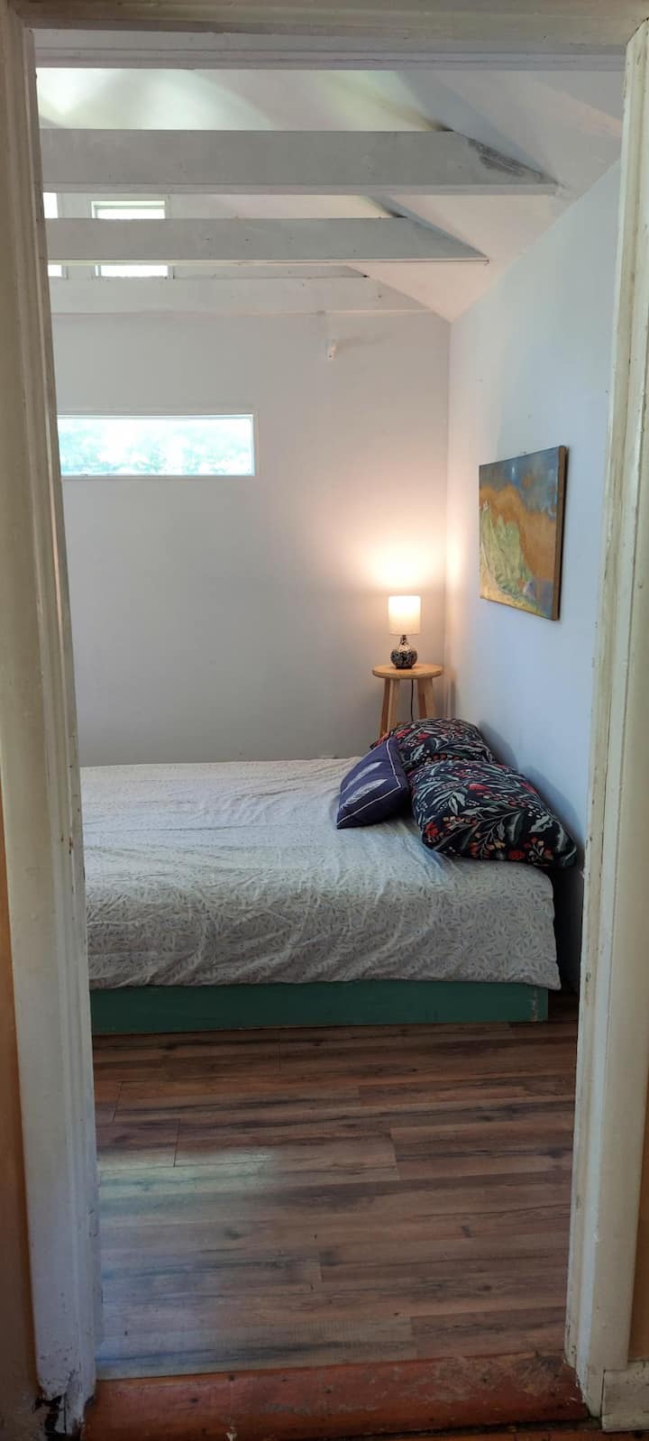 Room + Extra Workspace/ Art Studio In Bloomington - Ulster Park, NY