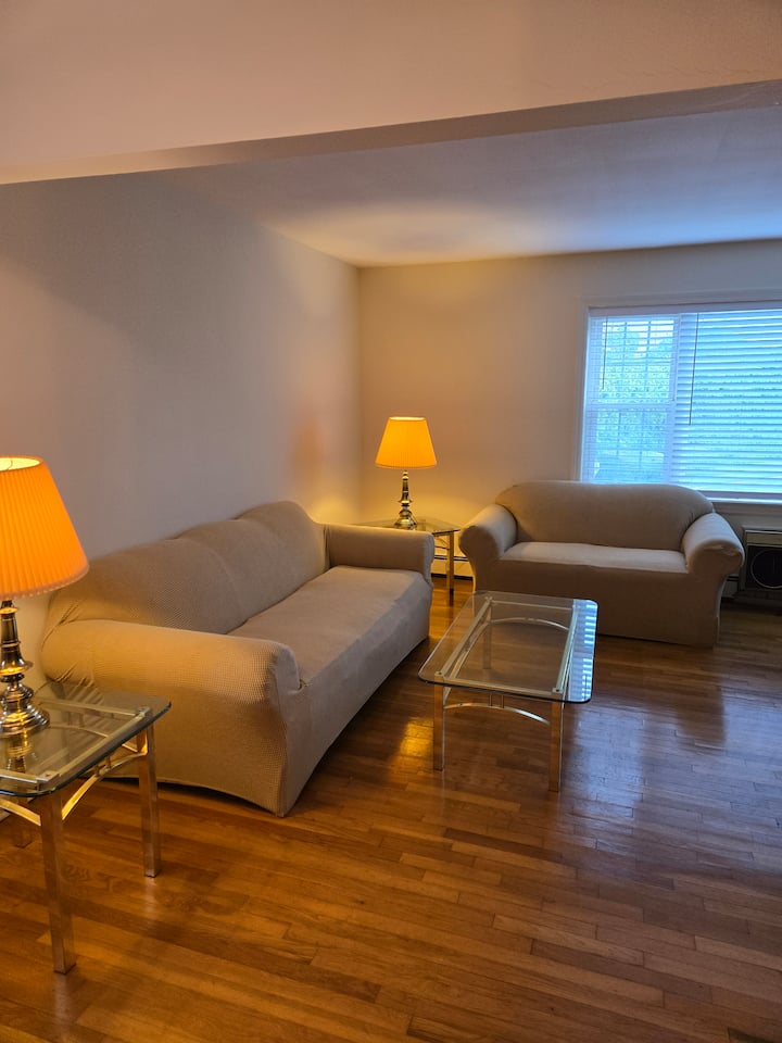Clean And Conveniently Located Updated Condo - Montclair, NJ