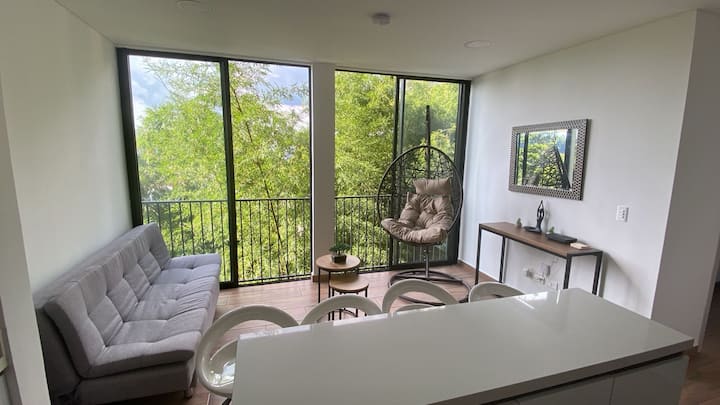 Apartment In Armenia Getaway Gem - Armenia