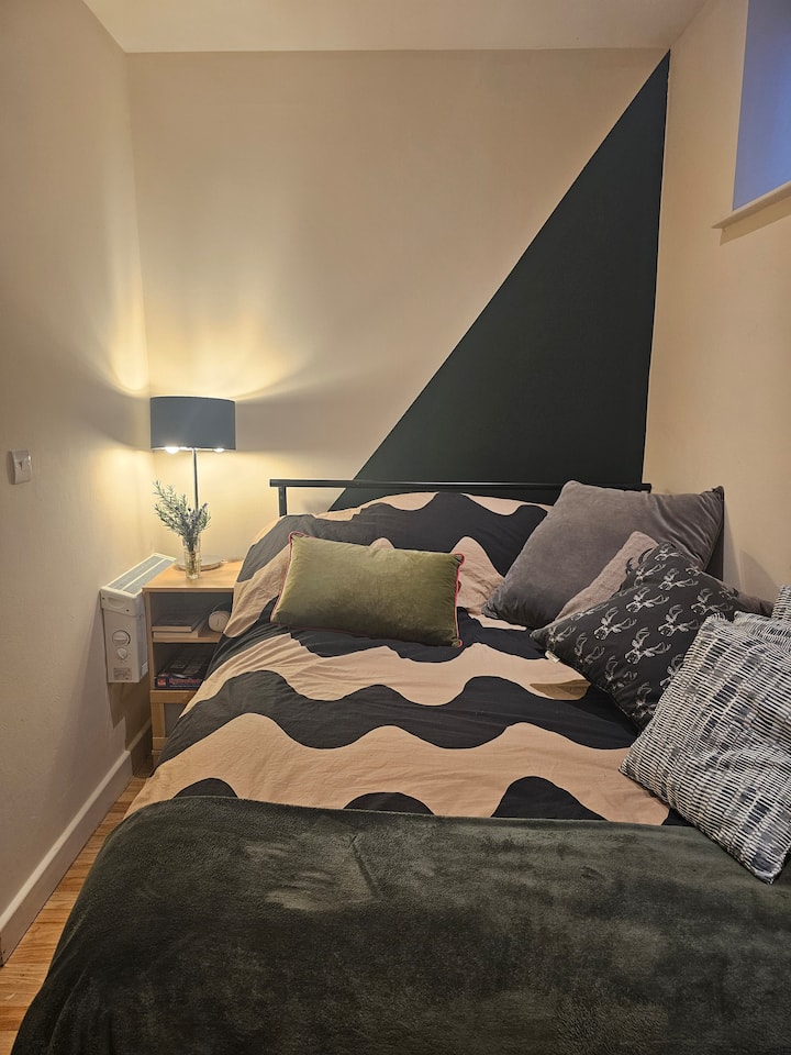 Cute Flat Near Cardiff Center - Cardiff