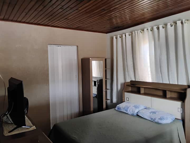 Casa/kitnet Em Santa Maria - Rs - Santa Maria