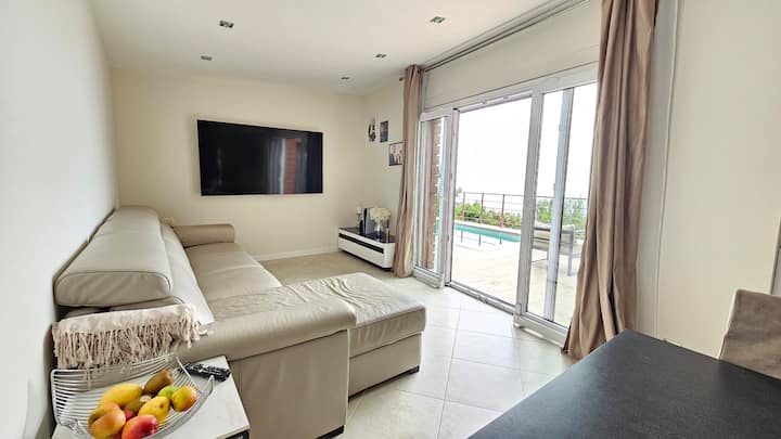 Maison De Vacances - Menton