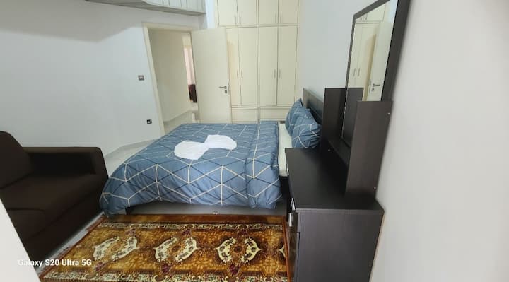 Luxury Apartment In Ad Corniche - Abu Dhabi