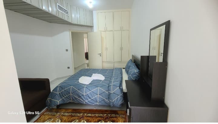 Luxury Apartment In Ad Corniche - Abu Dhabi