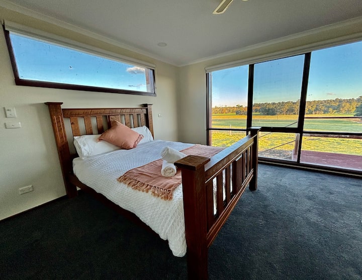 Kingslea Country Stay - Bairnsdale