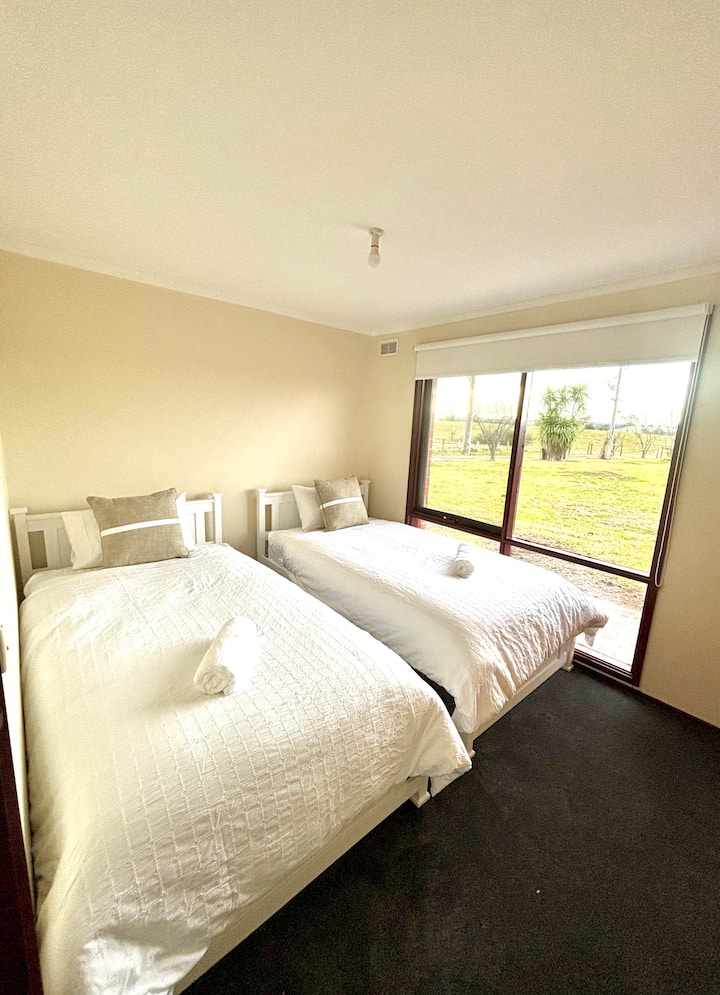 Kingsley Country Stay - Bairnsdale