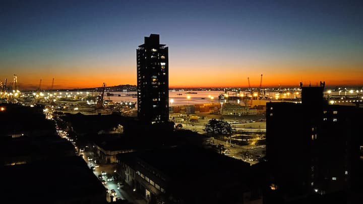 Hermoso Y Acogedor Apartamento De 3 Dormitorios - Montevideo