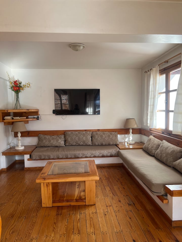 Departamento En Pleno Centro - San Martín de los Andes