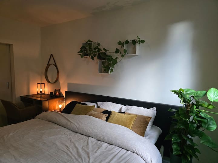 Stijlvolle Kamer - Maaseik
