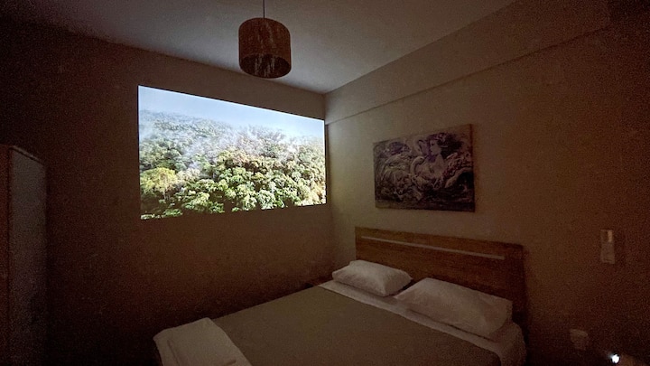 Christos Urban Oasis - Thessaloniki