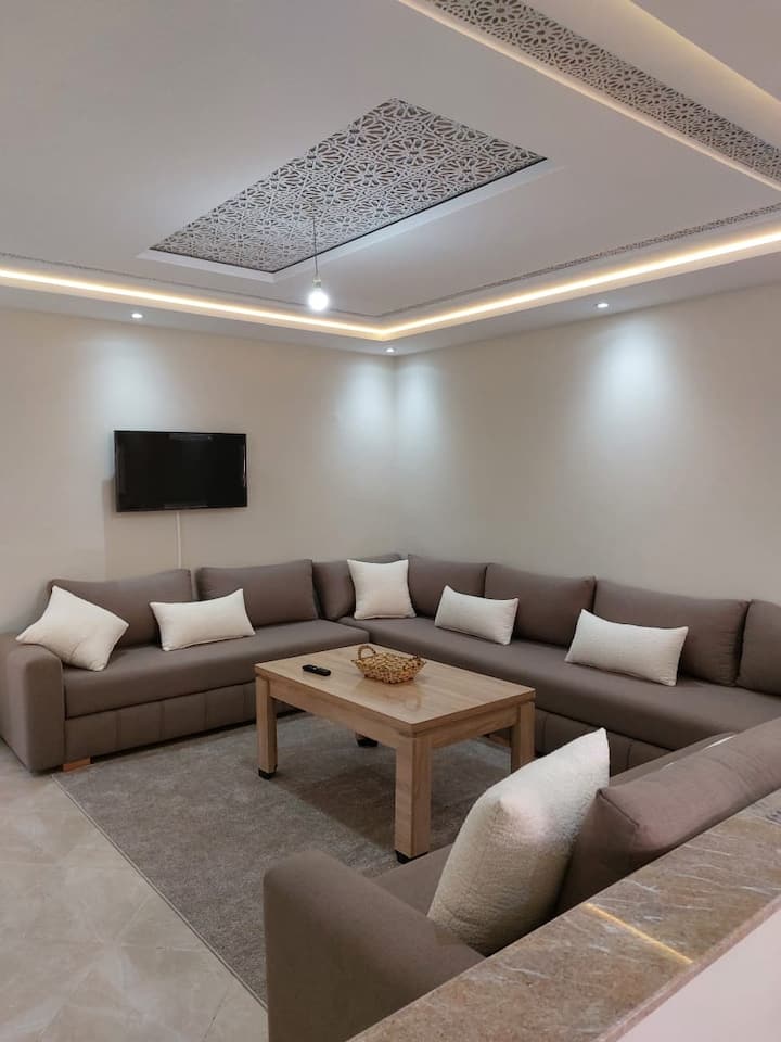Appartement Près Ctm Essaouira - Essaouira