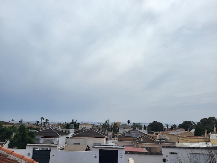 Acogedora Casa - Torrevieja