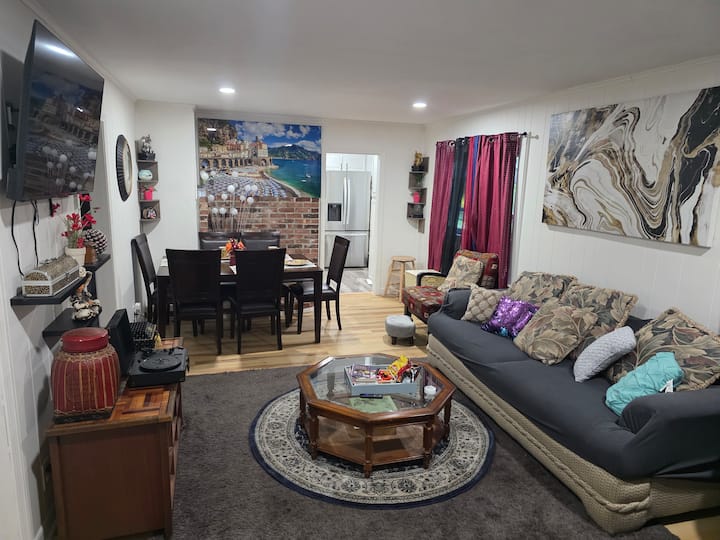 Wishing Well Home Away - Hartford, CT