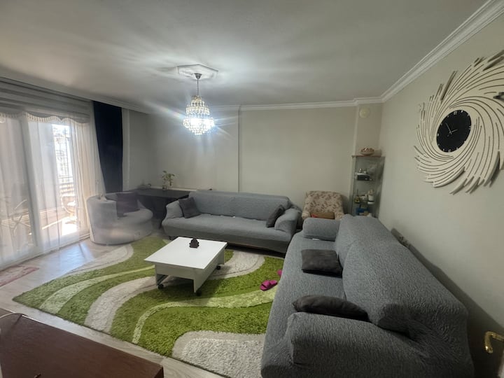 Jasmin Karşıyaka Yeni Girne. - Buca