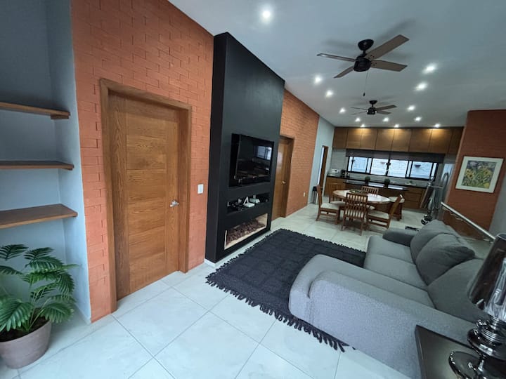 Departamento Vacacional - Ajijic