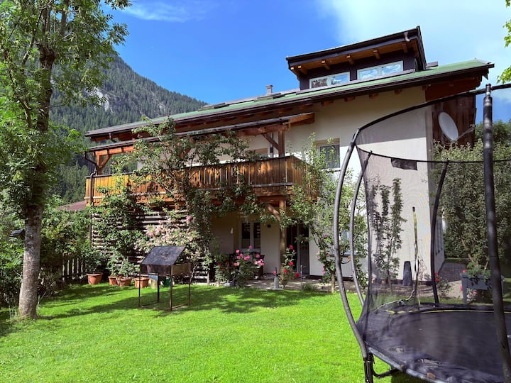 Appartement Nala - Mittenwald