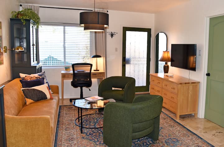 Bonita's Casita - Albuquerque, NM