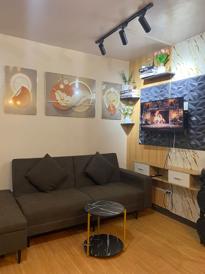 Condotel Estrera Unit 2, Cebu City - Cebu City