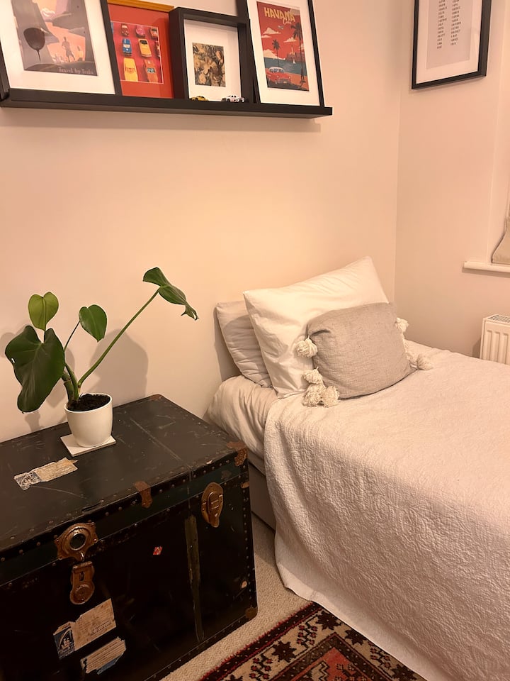 Your Place To Unwind Near The Corrib & Town! - Galway