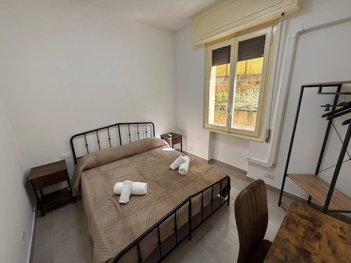 Fratti Central Beach Rooms • F3 - Viareggio