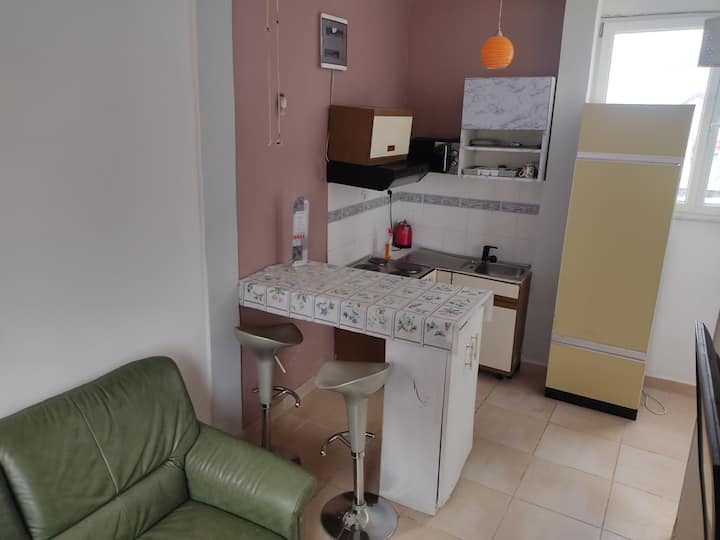 Appart Petit Prix-confort-wifi - Kinshasa