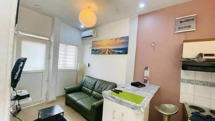 Appart Petit Prix-confort-wifi - Kinshasa