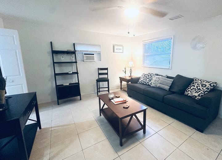 Large Charming 1bed In St. Petersburg (Emerson) - 聖彼德斯堡