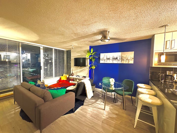 Fifa/stadium Views/downtown Core/new Ac Installed. - Horseshoe Bay