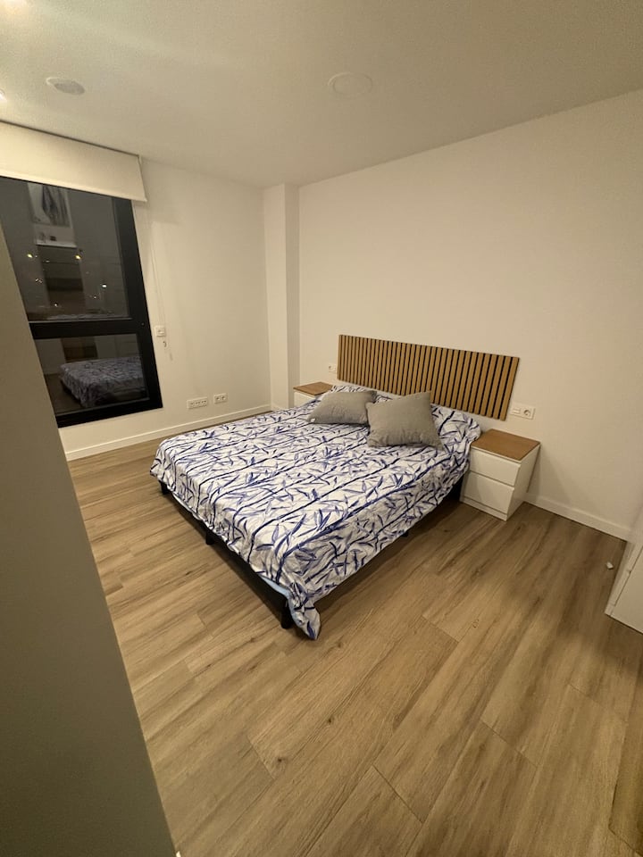 De Oportunidad - Pamplona