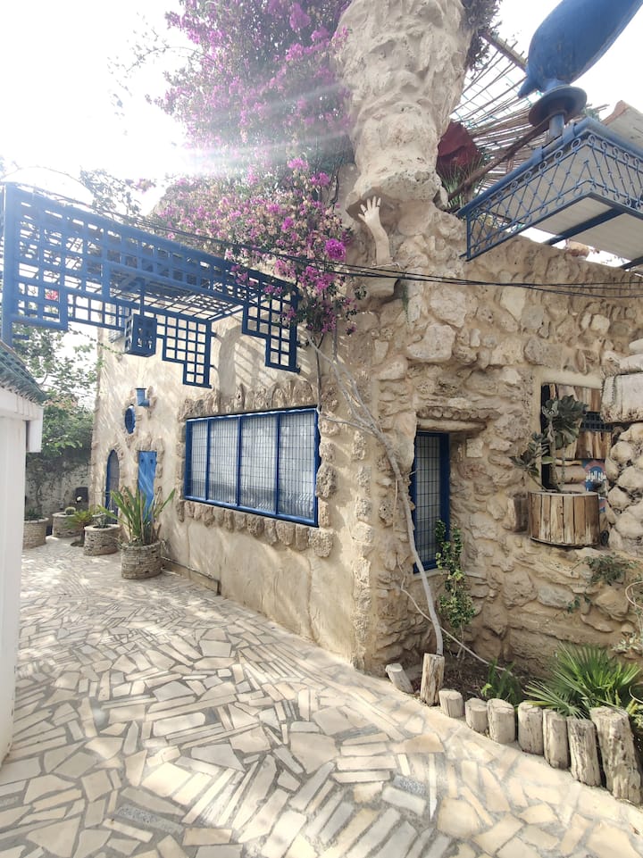 Dar Kamel - Hammamet