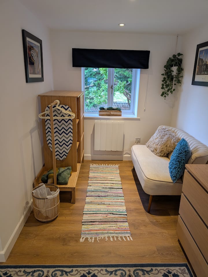 Studio West - Fareham