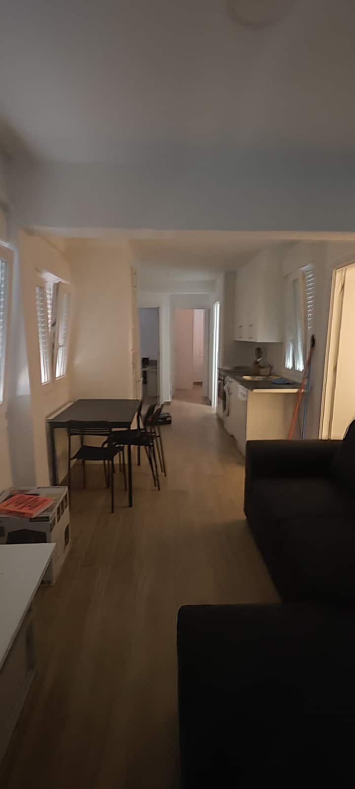 Práctica Vivienda. - Vitoria-Gasteiz